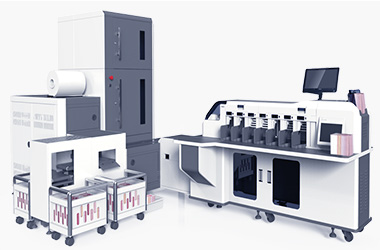 Your Cash Processing Machine Partner | Julong