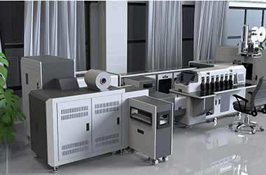 Your Cash Processing Machine Partner | Julong