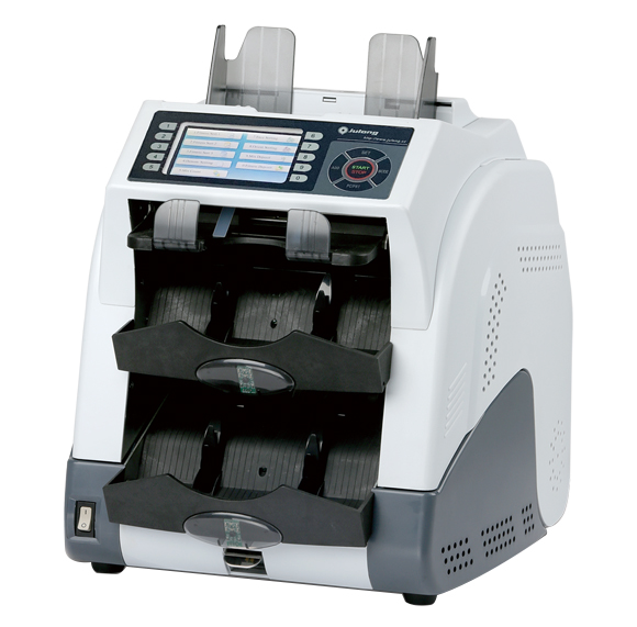 JL303 Banknote Sorter | julong