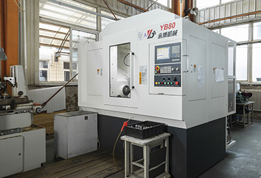 Cash Processing Machine Factory | Julong