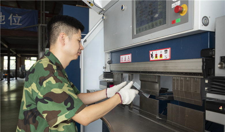 Cash Processing Machine Factory | Julong