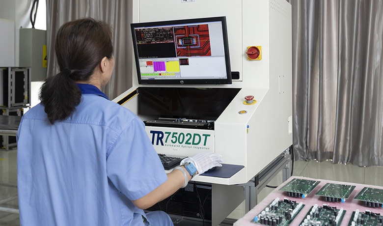 Cash Processing Machine Factory | Julong