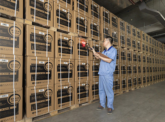 Cash Processing Machine Factory | Julong