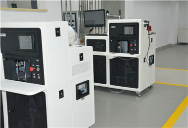 Cash Processing Machine Factory | Julong