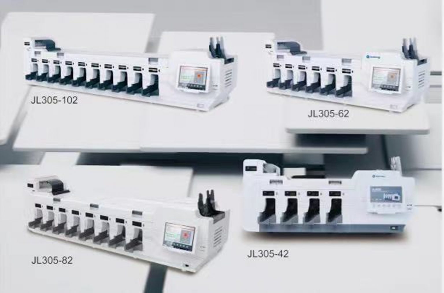 Julong JL305 and JL8010 are both approved by the Central Bank of Ghana ...